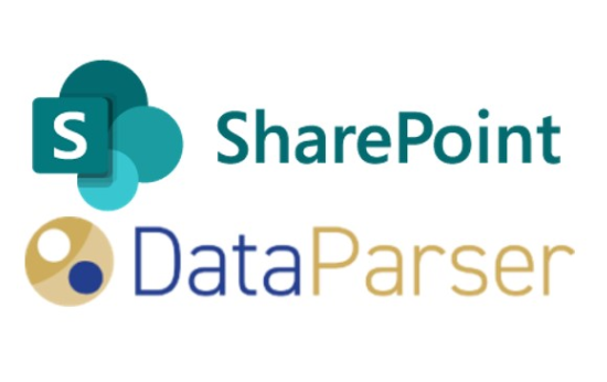 DataParser supports sending files to SharePoint - 17a-4 LLC